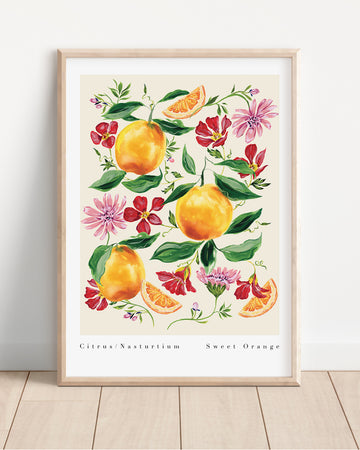 Floral Prints – elliemaedesigns.co.uk